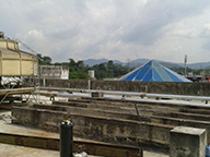 Maintenance & Refurbishment Work – Eakonmech Sdn Bhd
