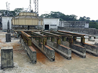 Maintenance & Refurbishment Work – Eakonmech Sdn Bhd