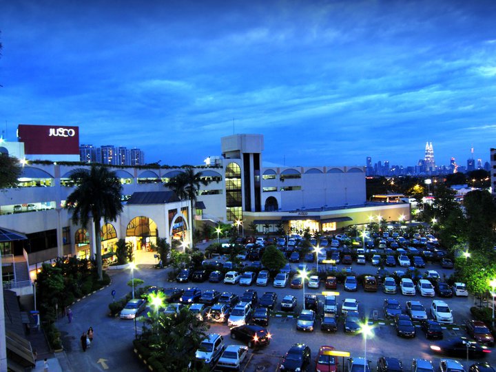 AEON Alpha Angle – Eakonmech Sdn Bhd