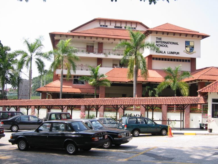 ISKL (International School Kuala Lumpur) – Eakonmech Sdn Bhd