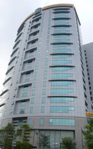 Maybank, Jalan Maarof – Eakonmech Sdn Bhd